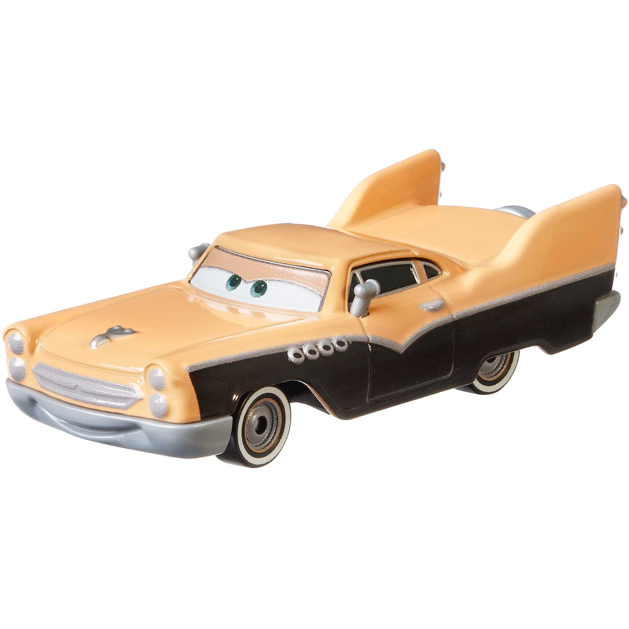 Mattel Disney Pixar Cars 3 Hank Halloween Murphy, 1:55 Scale Die-Cast ...