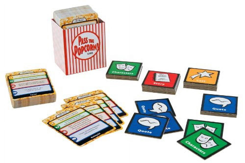 Card Game - Walmart.com