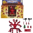 Masters of the Universe Origins Modulok Deluxe Action Figure (He-Man ...
