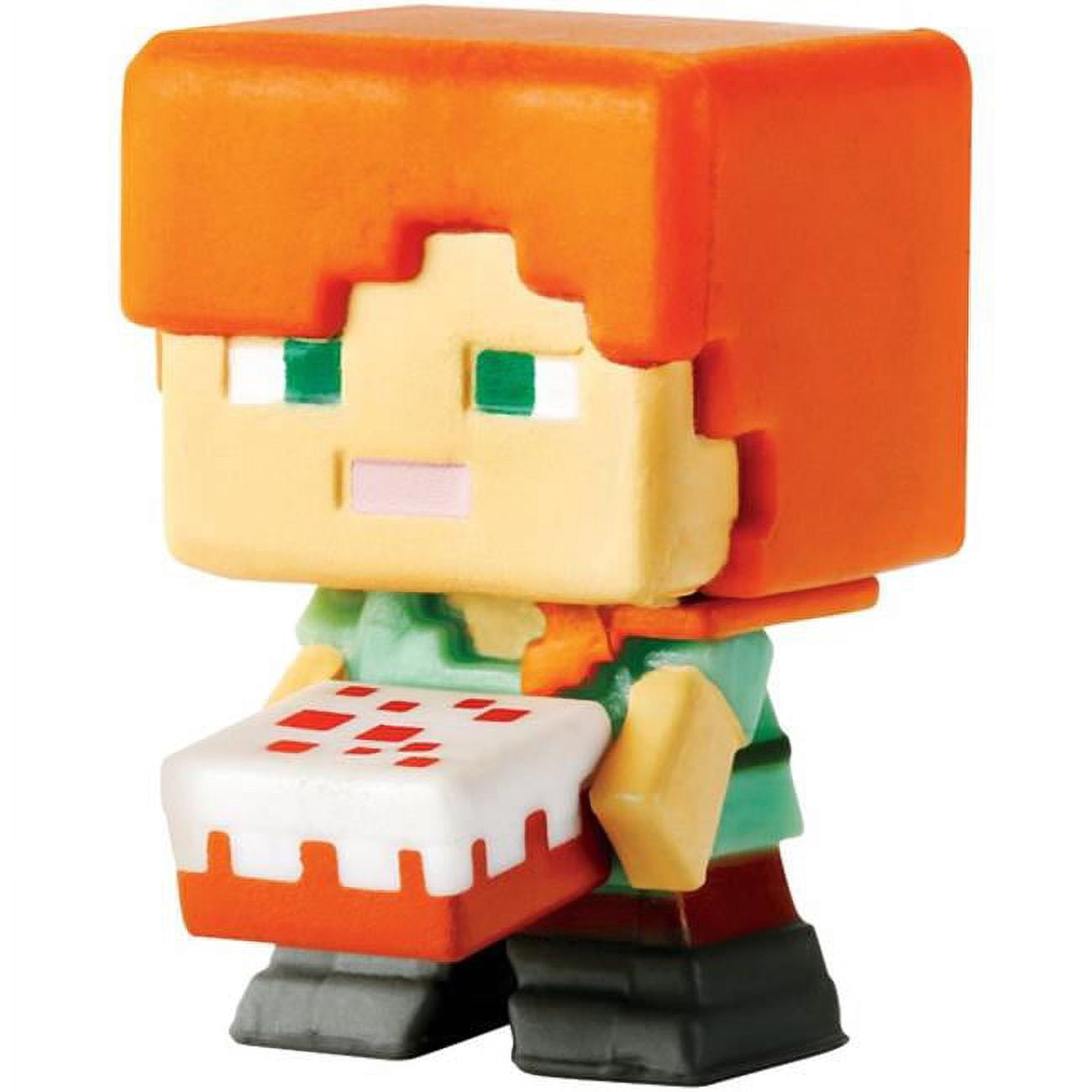Mattel DMB47 Minecraft(TM) Mini Figure - Walmart.com