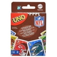 Uno Football Card Game - Walmart.com