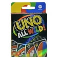 Mattel DP UNO All Wild - Walmart.com