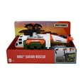 Mattel Di Matchbox Safari Rescue - Walmart.com