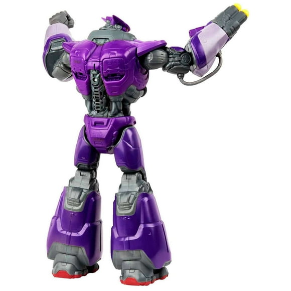 Emperor Zurg Blaster