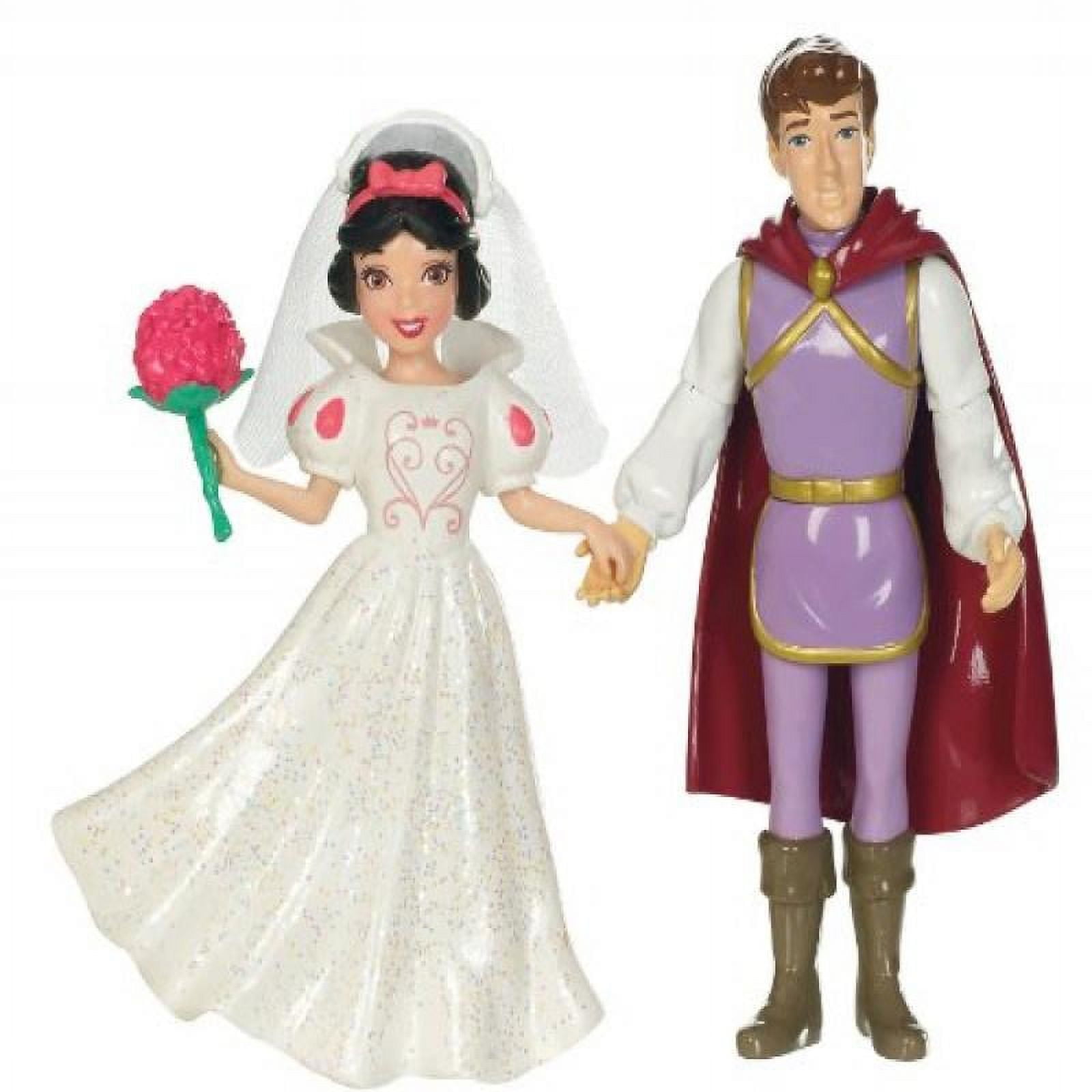 Fairy Tales Princess And Prince