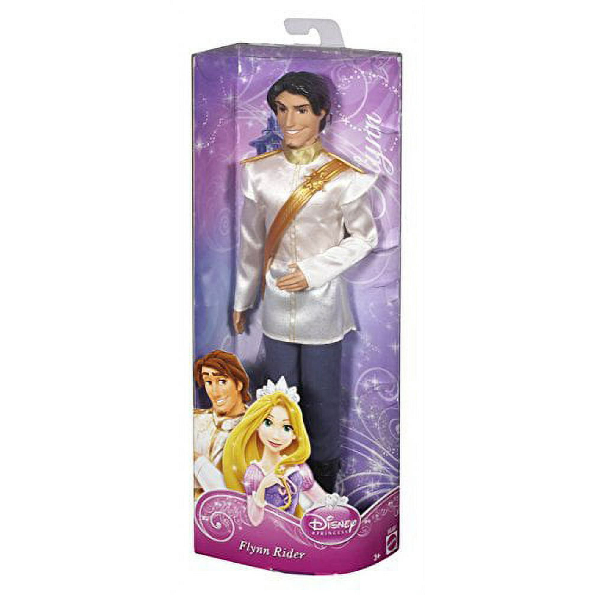 Disney Prince Flynn Rider