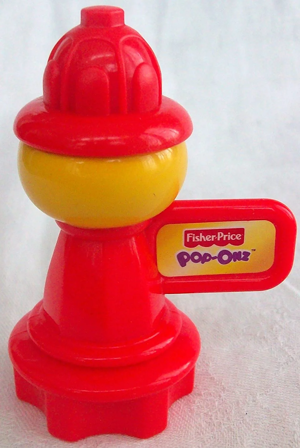 Pop Onz Pop 'N Stack Blocks, Pop-onz Barnyard Blocks Pop-onz Building ...