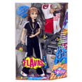 Mattel Flavas: Sport P. Bo Doll - Walmart.com