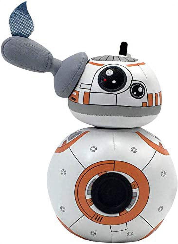 Star Wars Galaxys Edge Customizable Plush Droid Assortment, Create Your ...