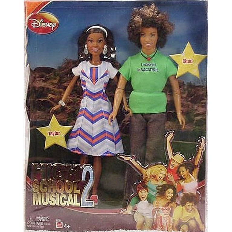 Taylor High School Musical