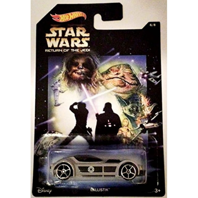 Mattel Hot Wheels Hw Sw Asst - Walmart.com