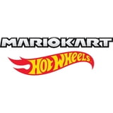 Hot Wheels Mario Kart Nemesis Trackset 4-Piece D Assortment (Nintendo ...