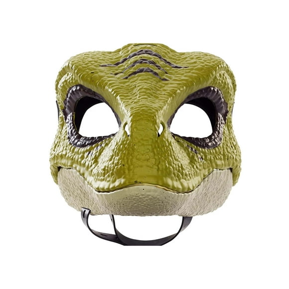 Dinosaur Mask