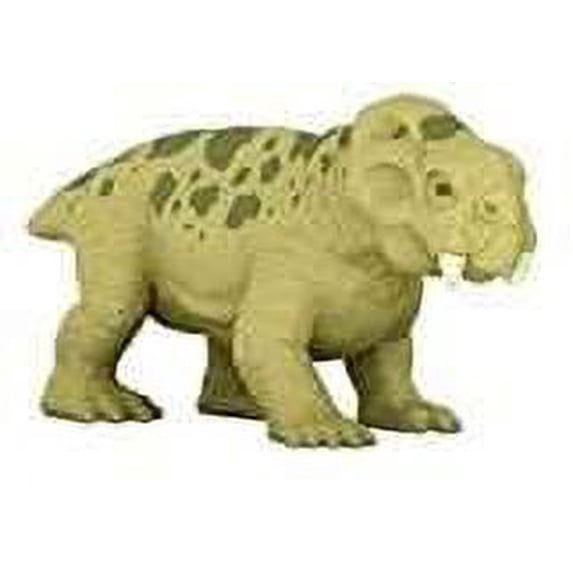 Mattel Jurassic World Dominion Lystrosaurus Mini Figure - Walmart.com