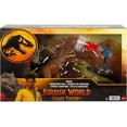 Mattel Jurassic World: Epic Evolution Action Figure, 3.75" - Walmart.com