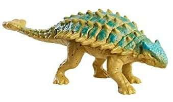 Jurassic World Dino Escape Ankylosaurus Bumpy Mini Figure (No Packaging ...