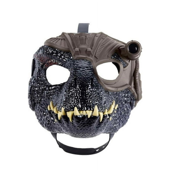 Dinosaur Mask