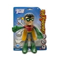 Mattel Justice League Robin 7" Flextreme Bendable Action Figure ...