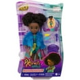 Mattel Karma's World Rap Star Karma Doll 87-in with Sound Speaker ...