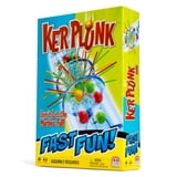 Mattel Ker Plunk Strategy Board Game, Each - Walmart.com