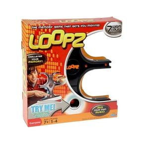 Loop Lasso Toy