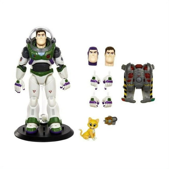 Buzz Lightyear Toys in Toys Character Shop - Walmart.com