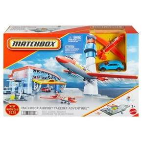 Airport Toy Sets