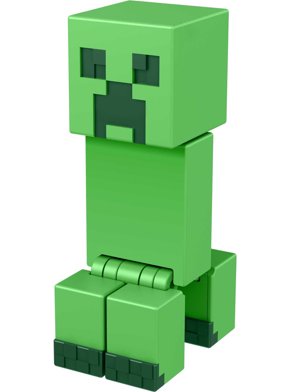 Minecraft Toys in Minecraft - Walmart.com