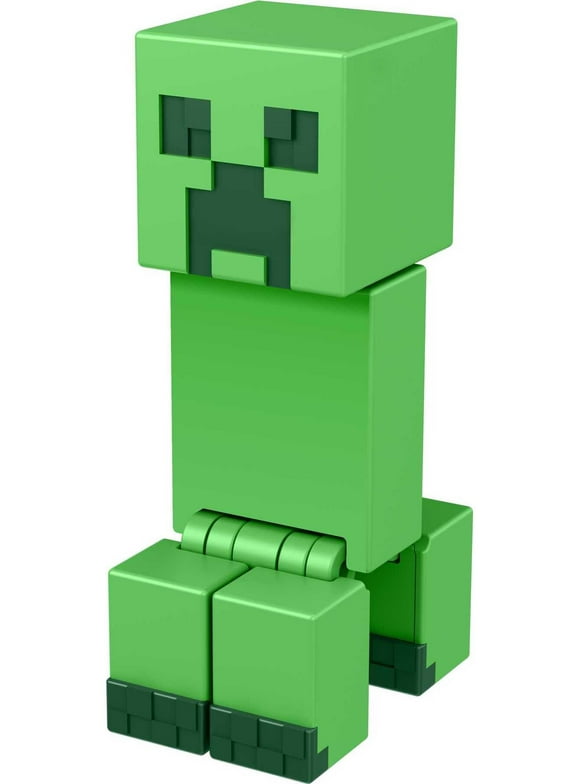 Minecraft Minecraft Toys in Minecraft - Walmart.com