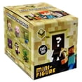 Mattel Minecraft End Stone Series 6 Mini Action Figures - Walmart.com