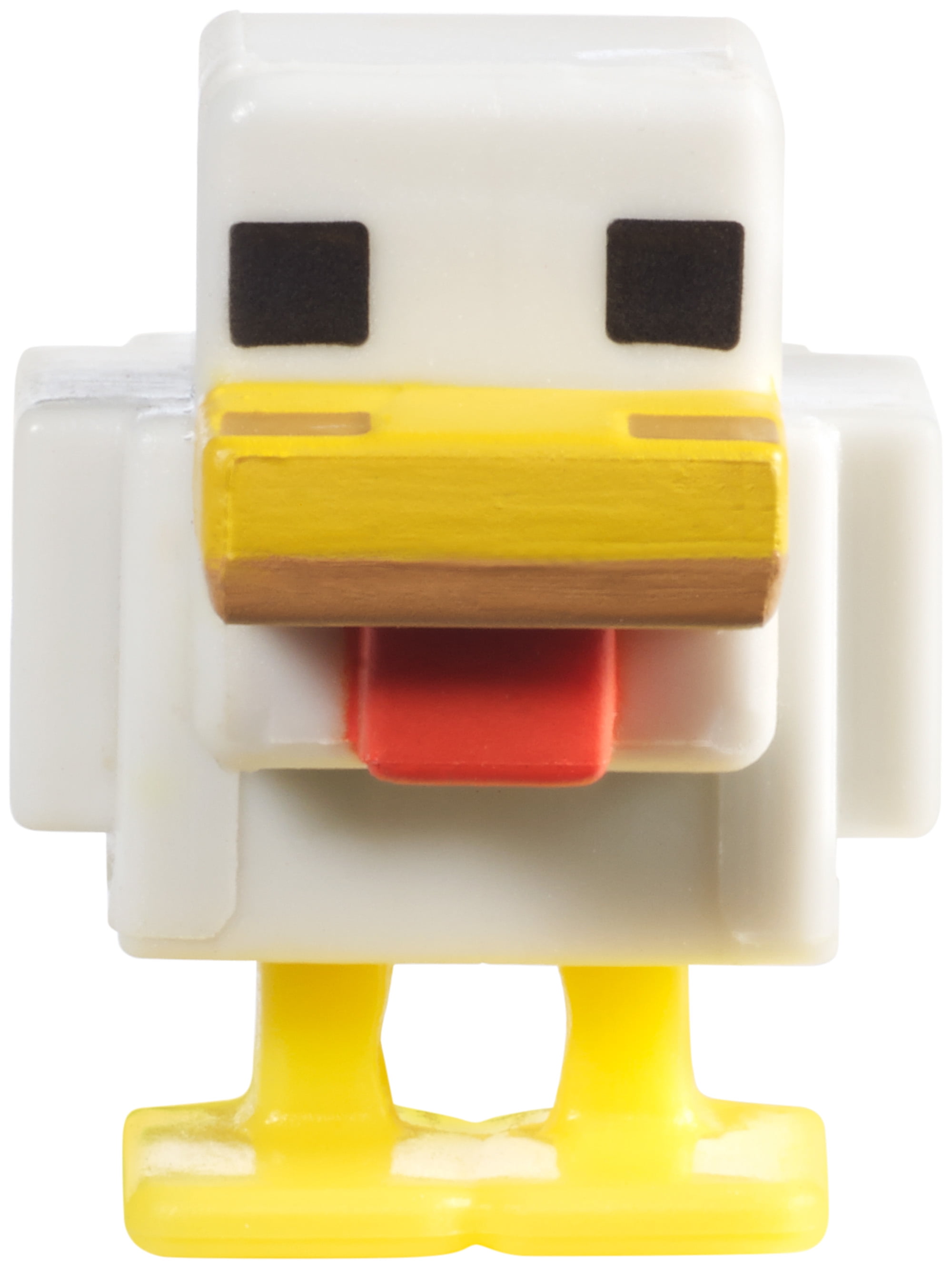 Mattel Minecraft Mini Fig Cl - Walmart.com