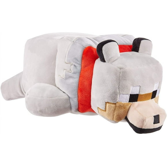 Minecraft Plush in Stuffed Animals & Plush Toys - Walmart.com