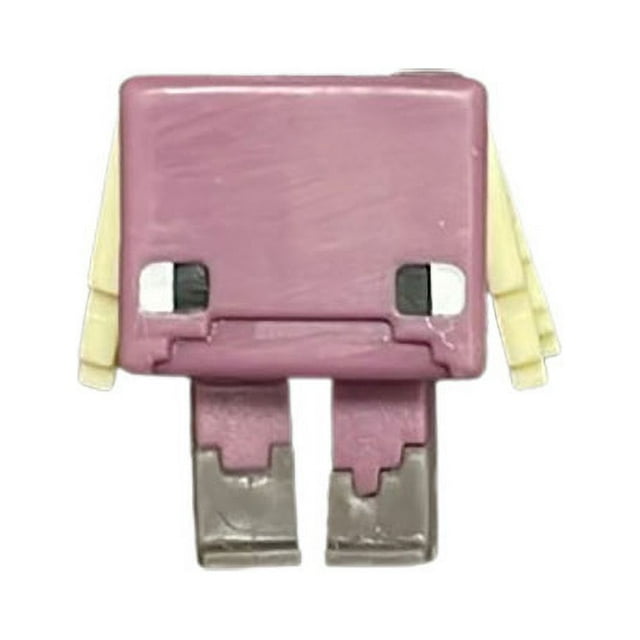 Mattel - Minecraft TNT Series 25 Mini Figure - COLD STRIDER (1 inch ...