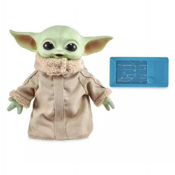Grogu Plush