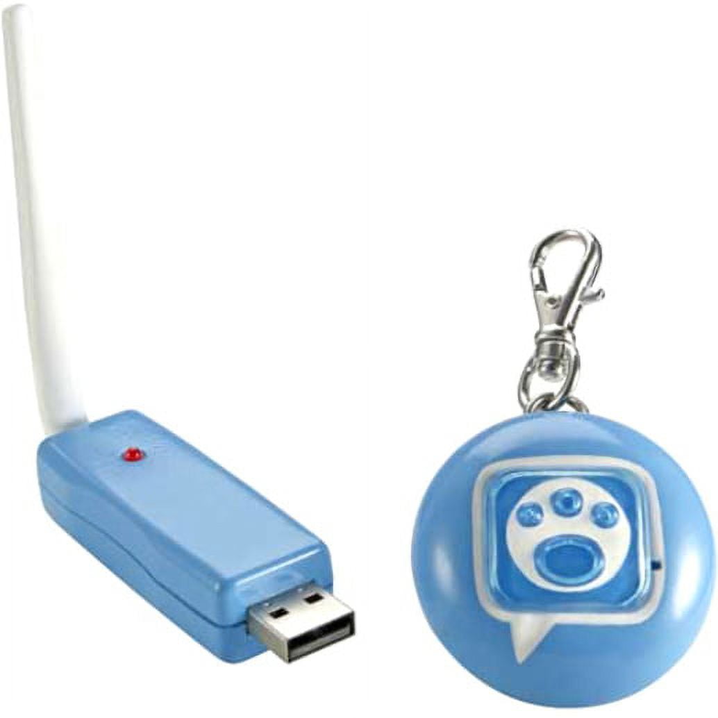 Mattel Puppy Tweets: Blue - Walmart.com