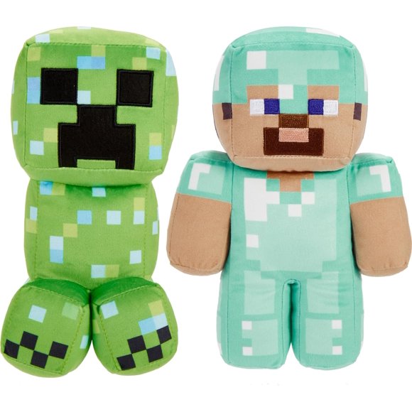 Minecraft Toys in Minecraft - Walmart.com