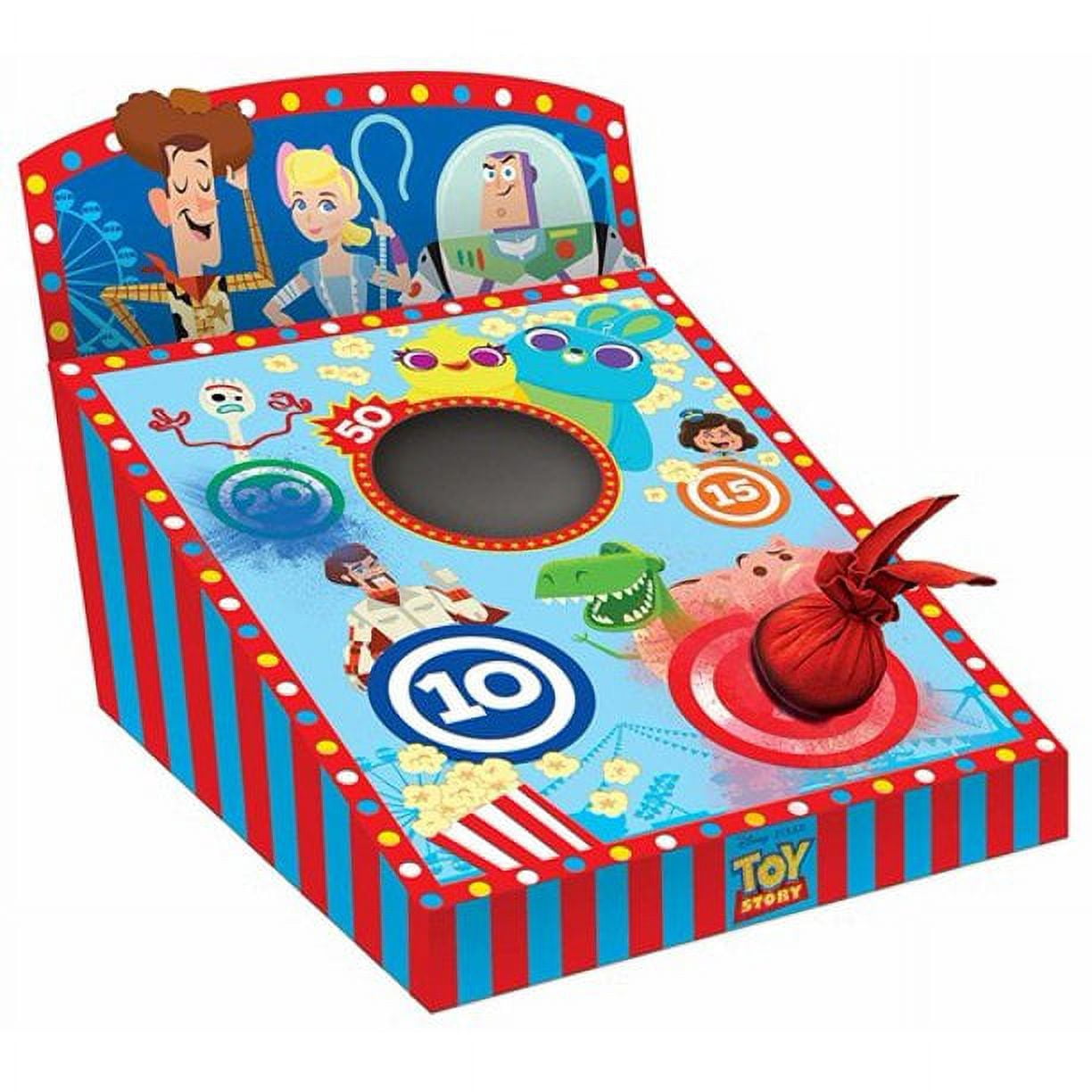 Mattel Toy Story Chalk Games, 11 Pcs - Walmart.com