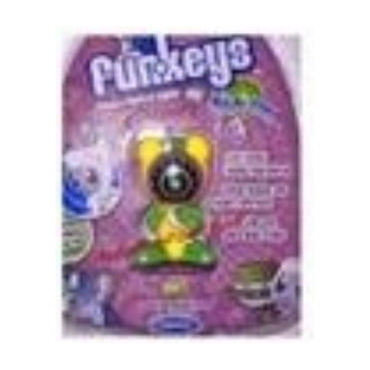 Mattel UB Funkeys Dream State Drift Figure - Walmart.com