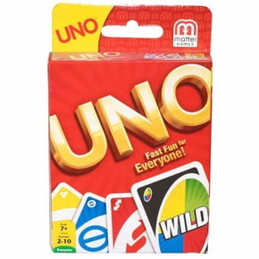 Uno in Games & Puzzles - Walmart.com