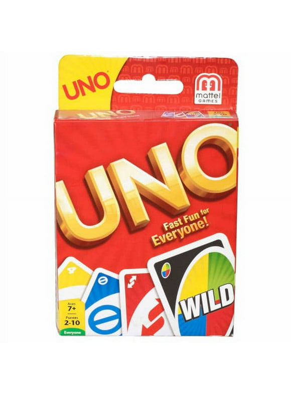Uno in Games & Puzzles - Walmart.com