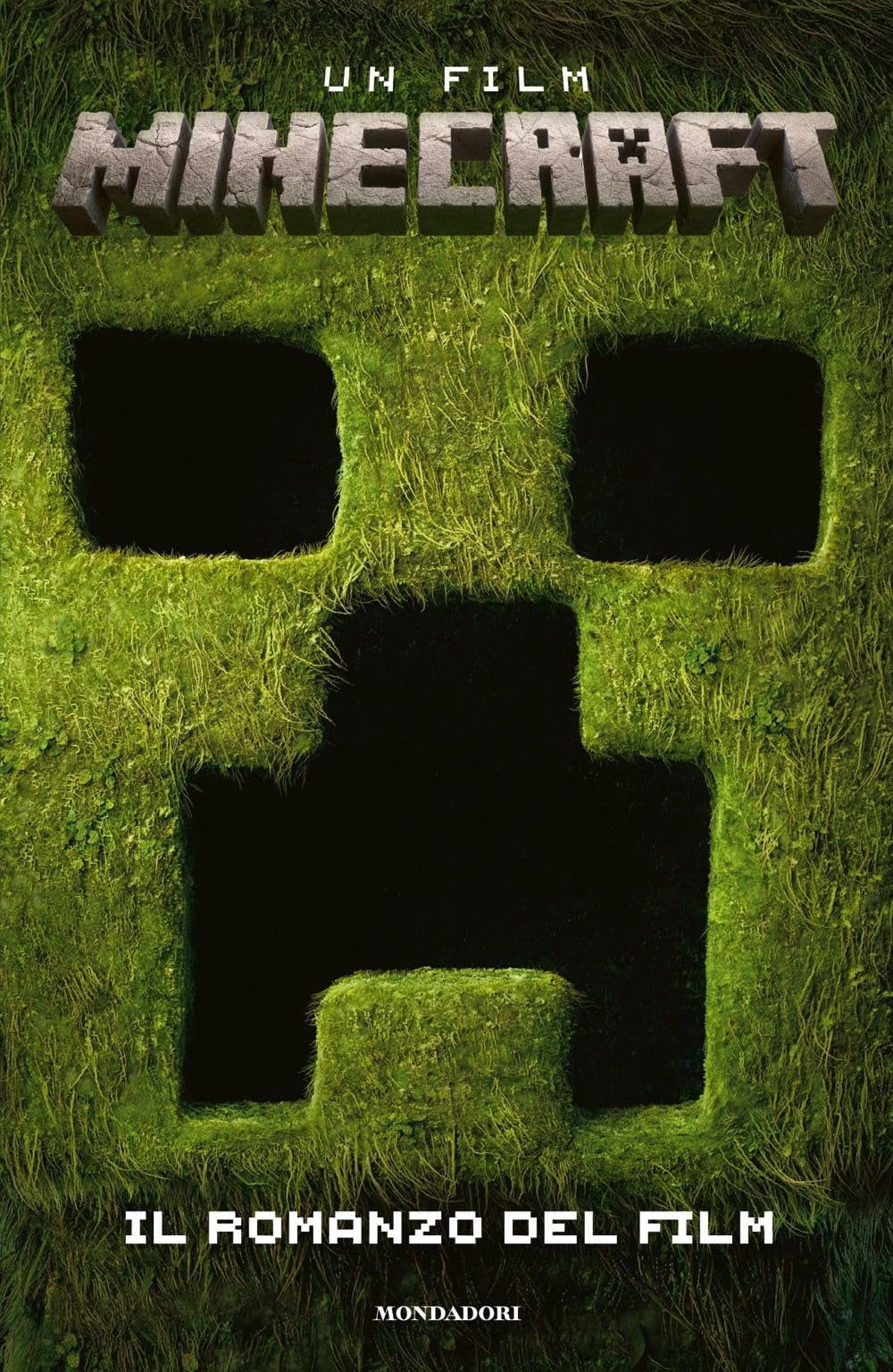 Matteo Mazzuca Minecraft. Il romanzo del film. Ediz. illustrata ...