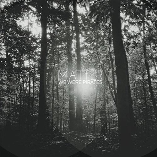 Pre-Owned Matter (CD) - Walmart.com