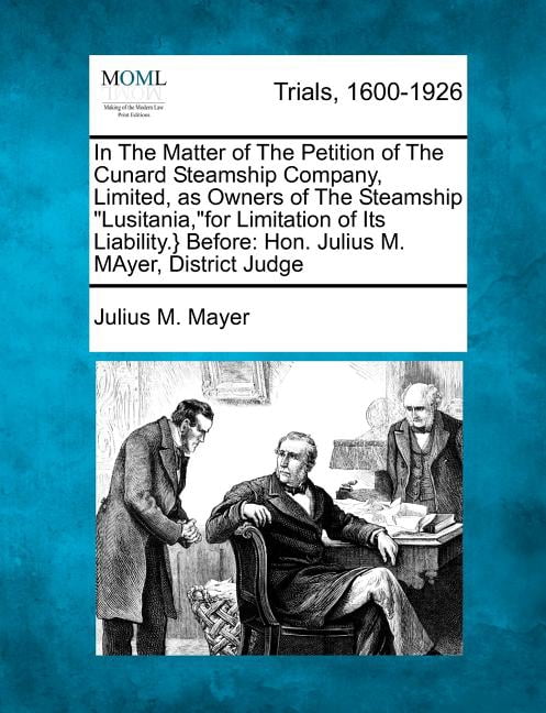 Julius M Mayer Books - Walmart.com