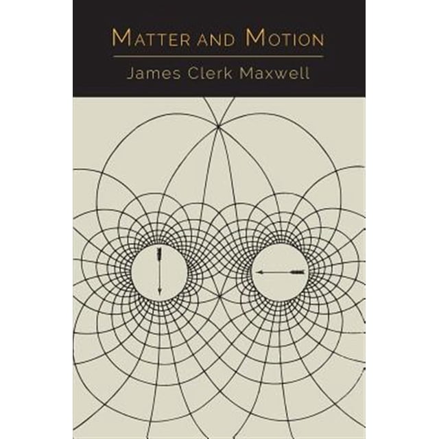 Matter and Motion (Paperback) - Walmart.com