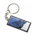 Matterhorn Swiss Alps Mountain Keychain Key Chain Ring - Walmart.com