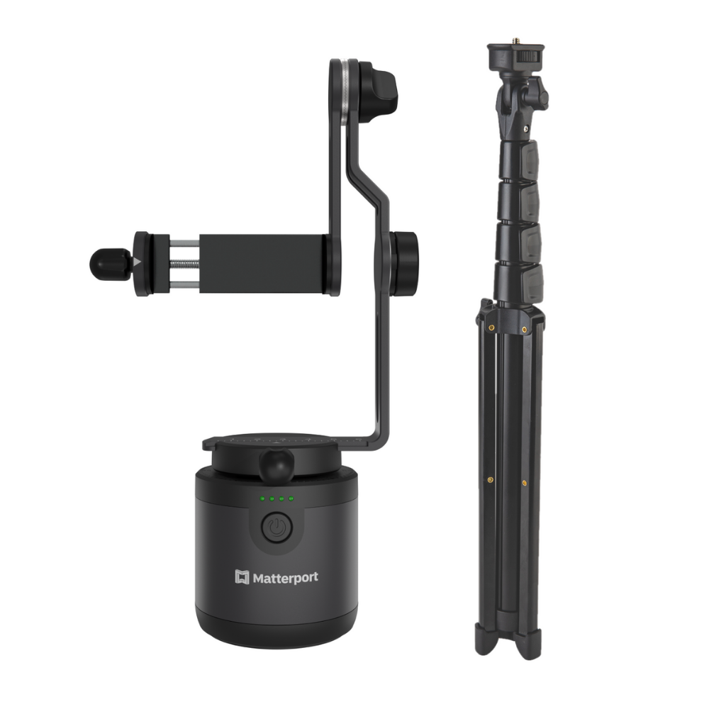 HME Portable Tri-Pod Hoist - Walmart.com