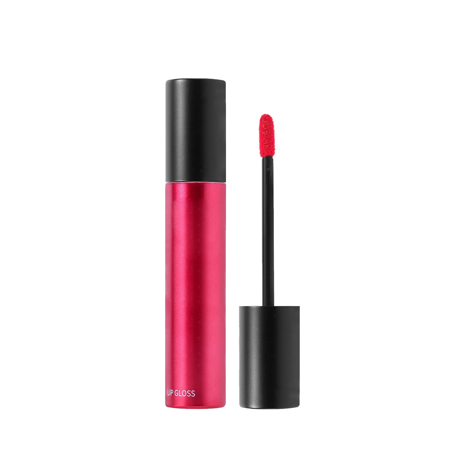 Mattes Liquid Lipstick Makeup Velvety Liquid Lipstick Long Lasting