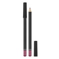 Mattes Non Stick Cup Lip Liner Lipstick 12 Colors Brown Hook Line Lip ... Mattes Non Stick Cup Lip Liner Lipstick 12 Colors Brown Hook Line Lip ...