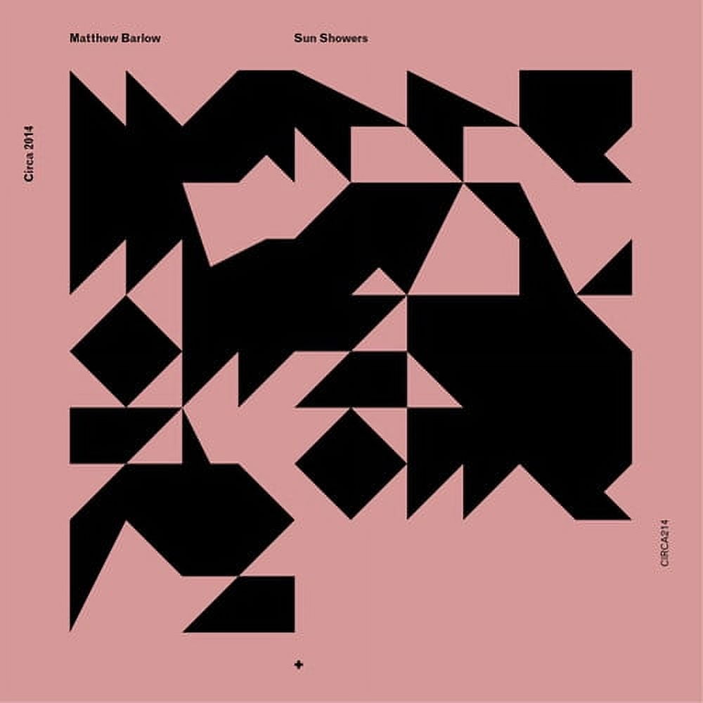 Matthew Barlow - Sun Showers - Rock - CD - Walmart.com