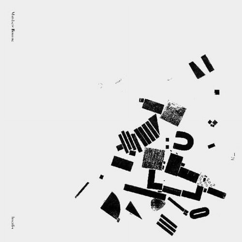 Matthew Bourne - Irrealis - Music & Performance - Vinyl - Walmart ...